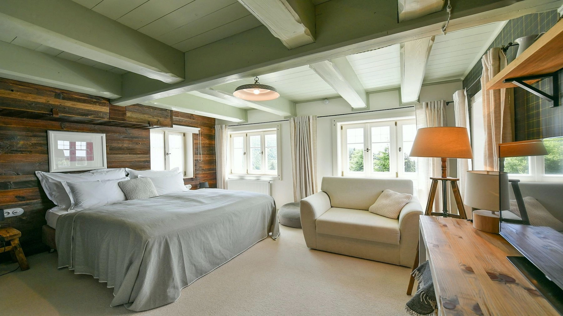 Bouda Helena - kouzelné místo | Amazing Places